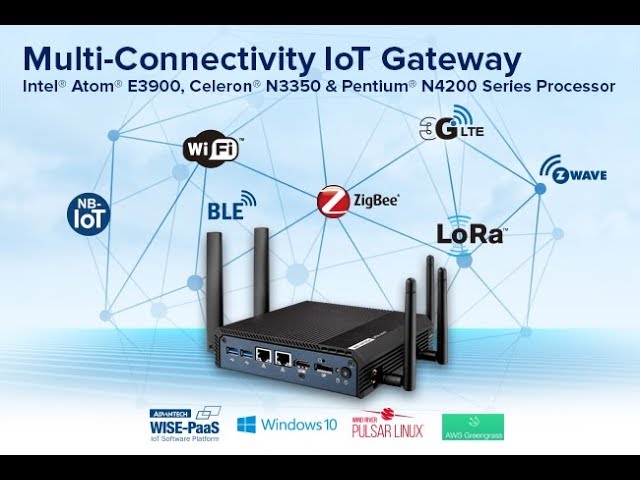 Advantech Edge Gateway Big Offers Www Oceanproperty Co Th