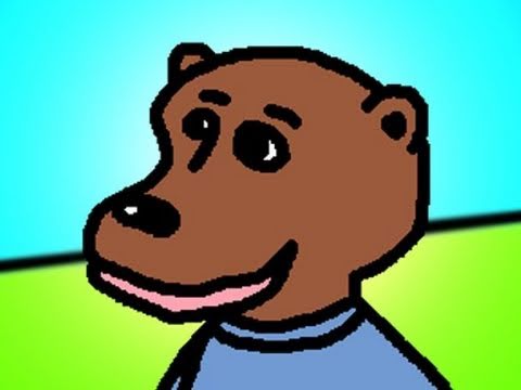 Honey Bear The Duck Song Know Your Meme