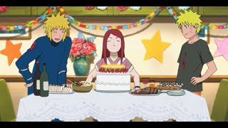 Naruto Meets Kushina For The First Time Naruto Kushina Uzumaki Ryuzax Mp3 Music & Mp4 video ...