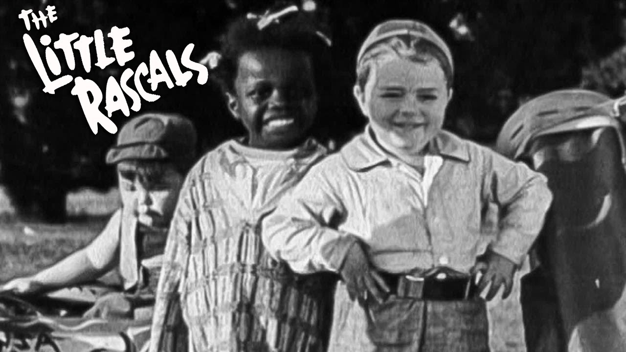 Divot Diggers 1936 Little Rascals Shorts Full Episode Classic