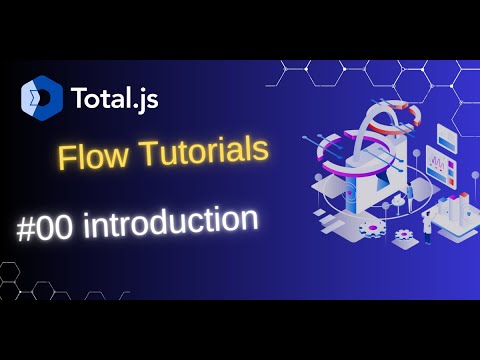 Total Js Flow 00 Introduction Youtube
