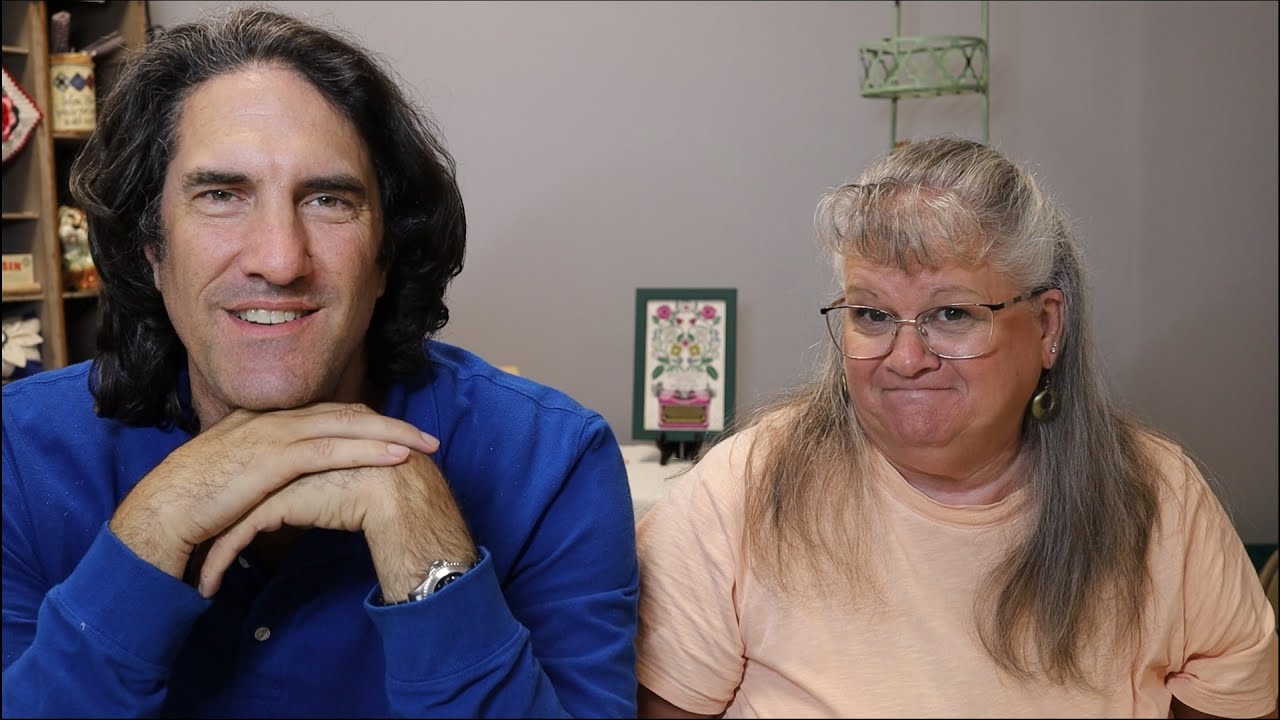 Flosstube 48 Youtube