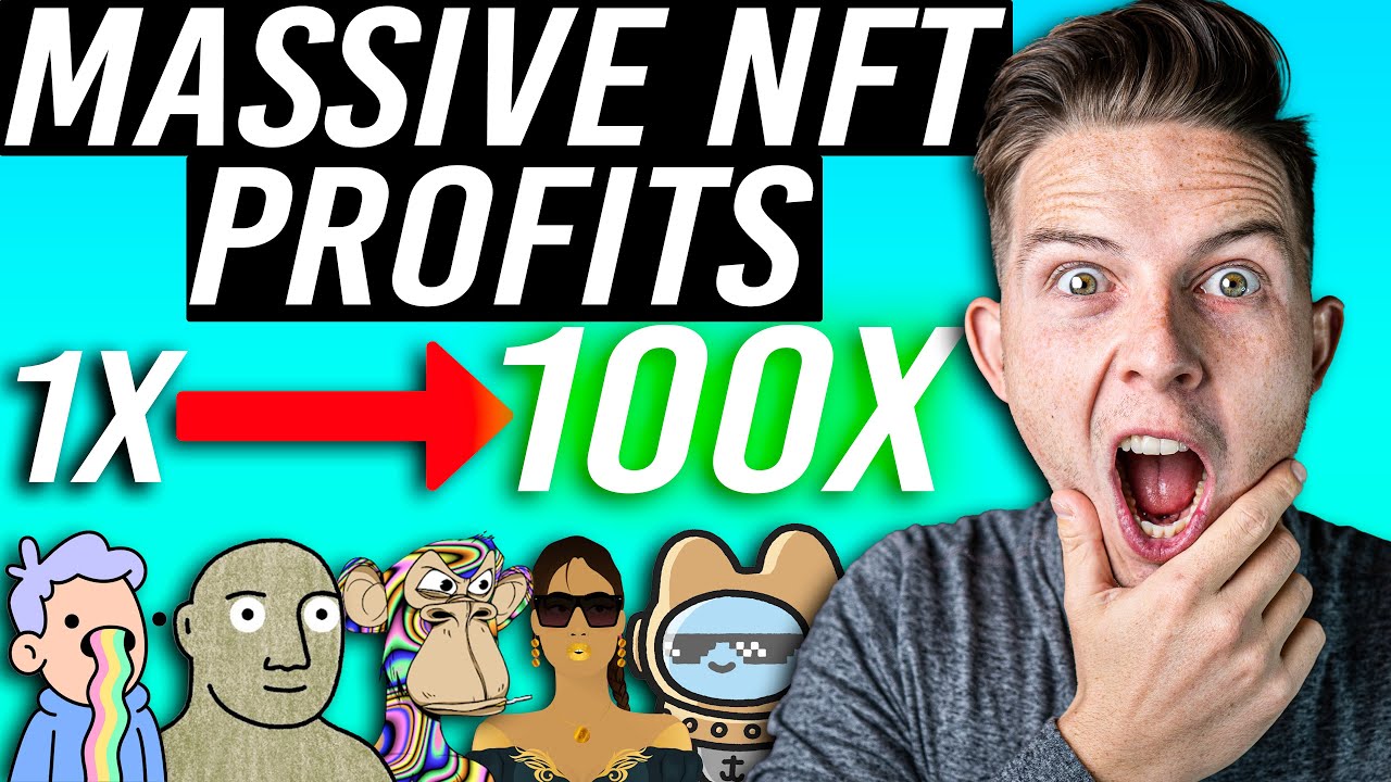 The Nft Rule Of 3 How To Mint Nfts For 100x Returns Youtube