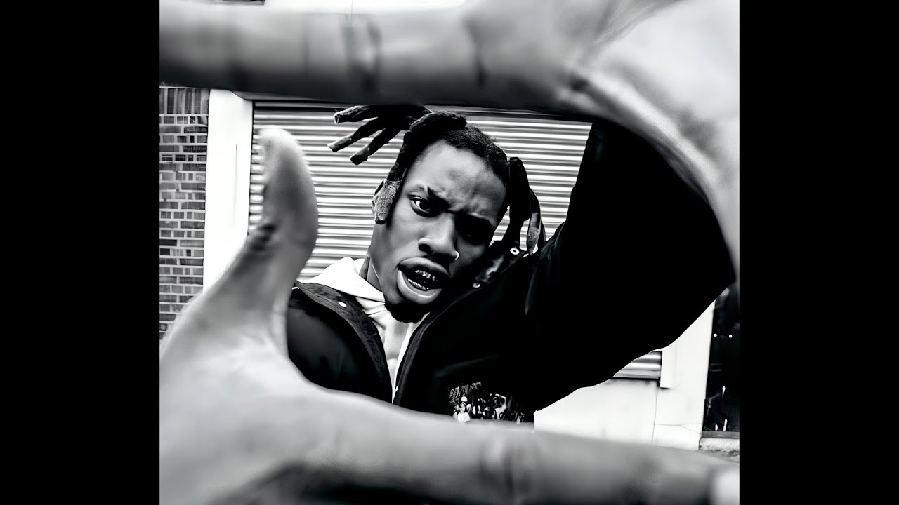 Free Skills Freestyle Rap Beat Dark Old School Boom Bap Type