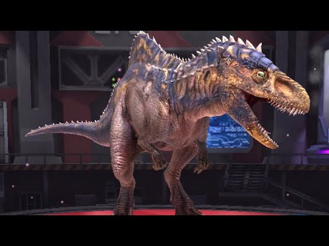 New Concakuisaurus Jurassic World Alive Youtube