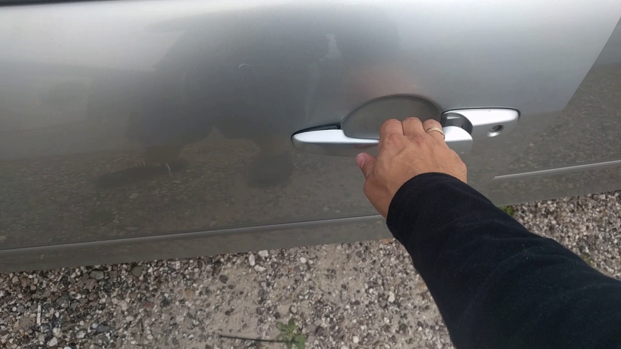 Unlocking Car Door With Arduino Adafruit Rfid Shield And Rfid Nfc