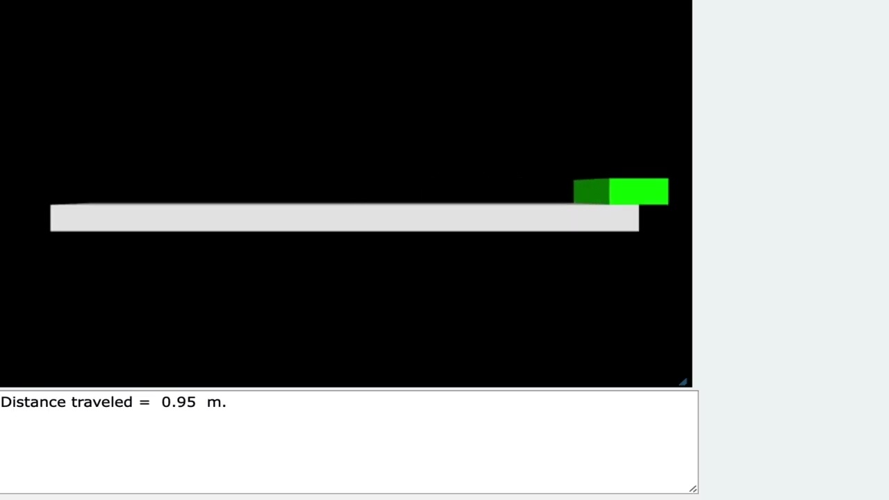 Glowscript Part Of Tutorial 2 Youtube