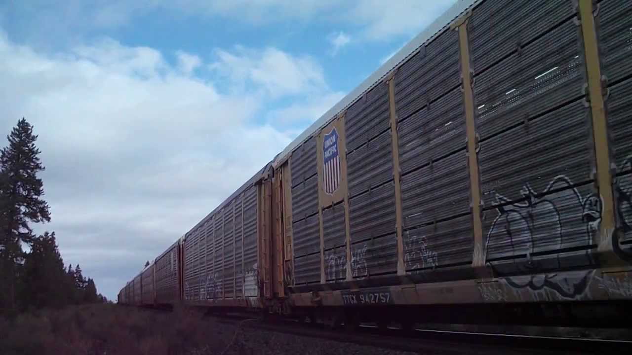 Bnsf 4142 Nb Youtube