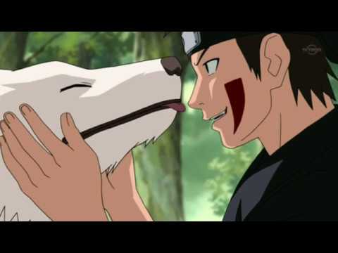 Kiba Original Song By Eddie Rath Naruto Slideshow Not An Amv 2018