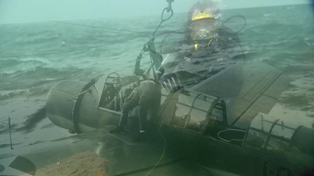 Underwater At The Uss Arizona Pearl Harbor National 8 Important Tips