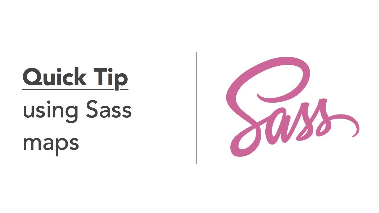 Sass Maps Color 2018