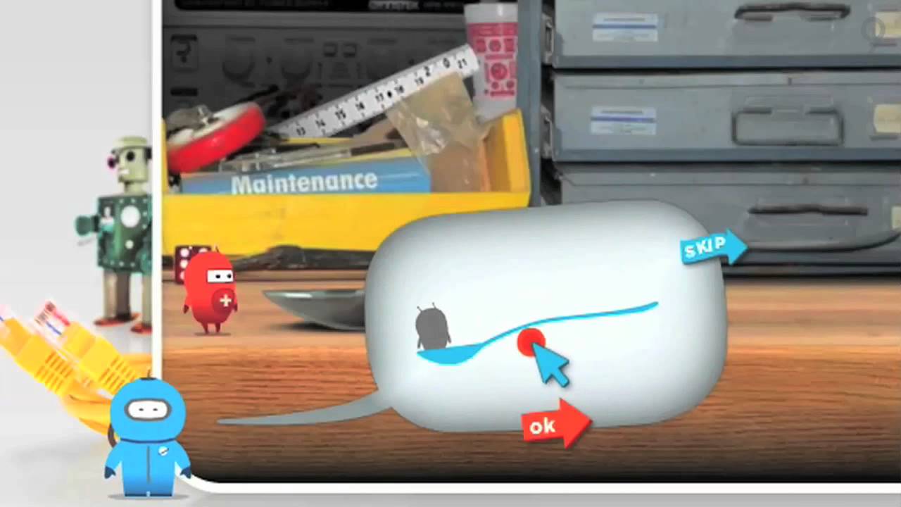 Simple Machines Youtube