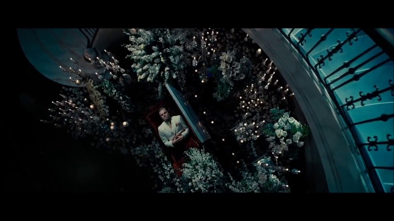 What Does Nick Do At The End Of The Great Gatsby At Cory Tack Blog