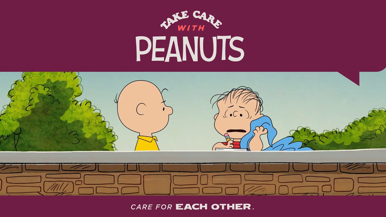 Take Care With Peanuts Appreciate What You Have Youtube