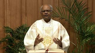 Catholic Mass Today Daily Tv Mass Friday April 17 2026 - Breaking News ...