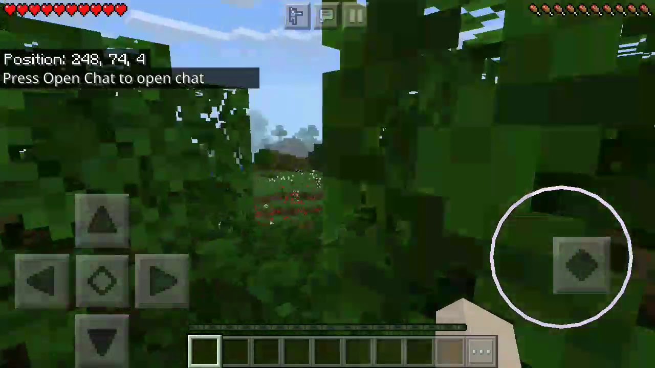 Minecraft Creepy Cave Sound Youtube