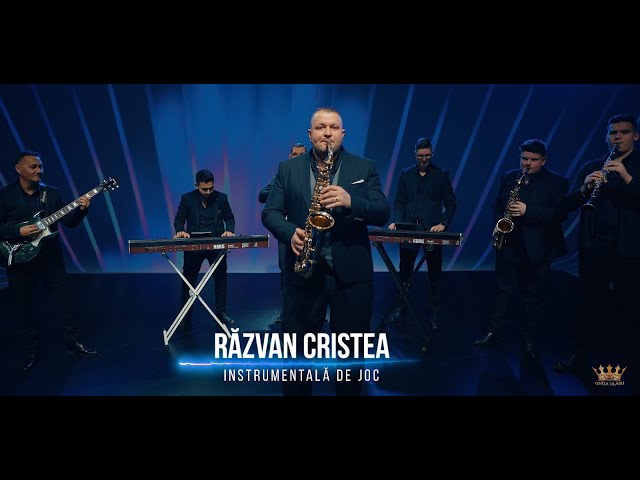 Razvan Cristea - 2023 - Instrumentala de joc