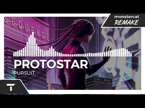 Protostar Pursuit Monstercat Nl Remake Youtube