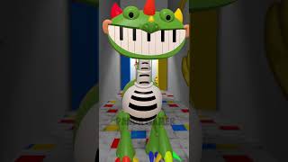 All Jewerly Catnap Poppy Playtime Chapter 4 Characters In Garry S Mod