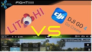 Litchi V Dji Go 4 Pros And Cons Of Both Brads Drones Mp3 Music & Mp4 ...
