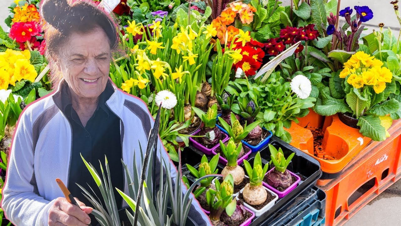 Transform Your Garden With These Soil Tips Youtube