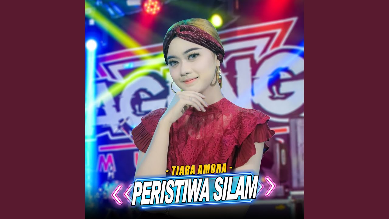 Peristiwa Silam Youtube Music