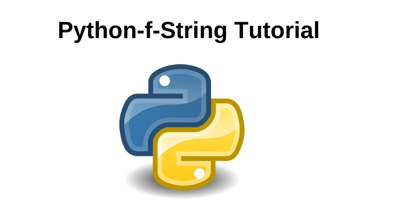 Python String Interpolation Why I Prefer F String Youtube
