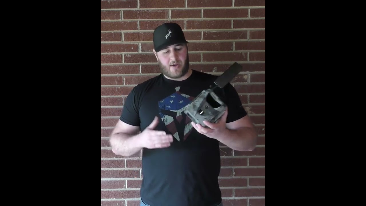 Cameron Baucom Spartan Golive M Youtube