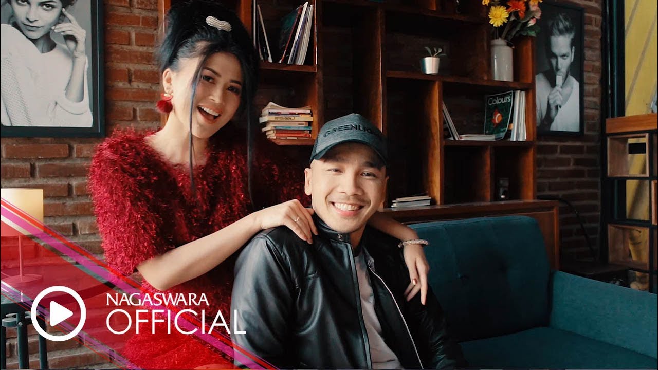 Ovy Sovianty Bahagia Selamanya Official Music Video Nagaswara