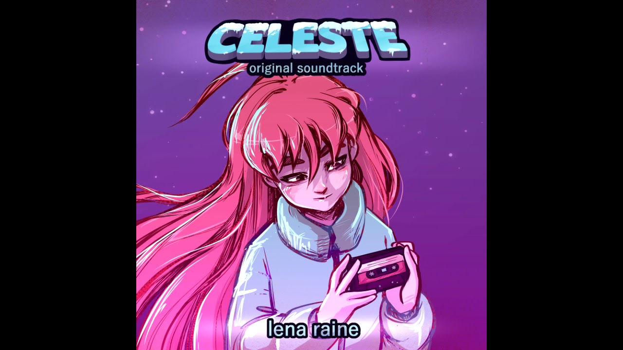 Official Celeste Original Soundtrack 03 Resurrections Youtube Music