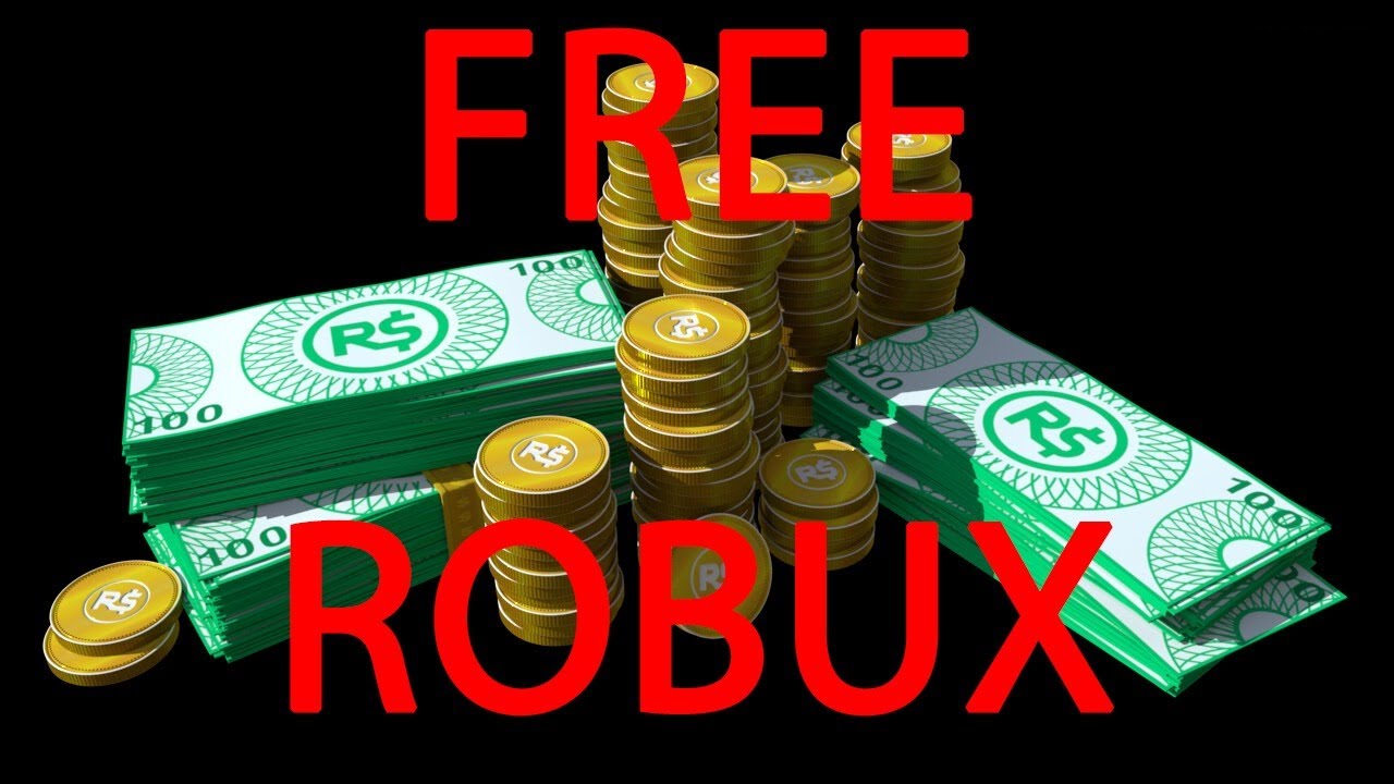 Free Robux Youtube