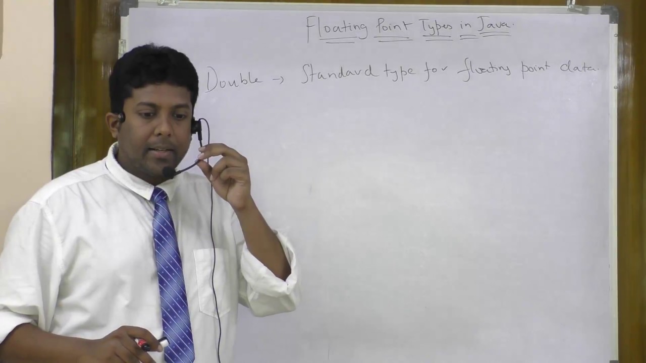 9 Java Double Data Type Youtube
