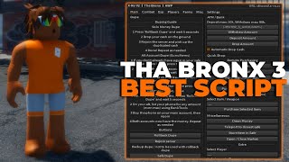 Roblox Script For The Bronx 3 Mp3 Music & Mp4 video downloads