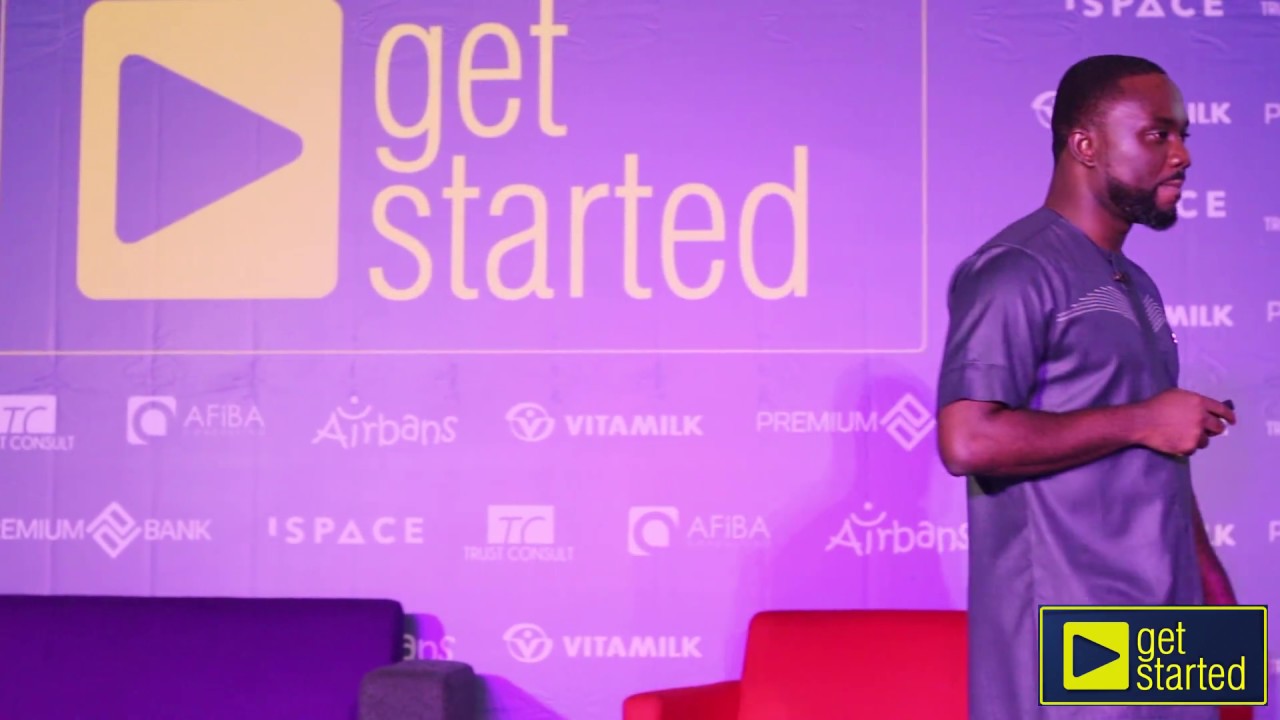 Getstarted Launch Youtube