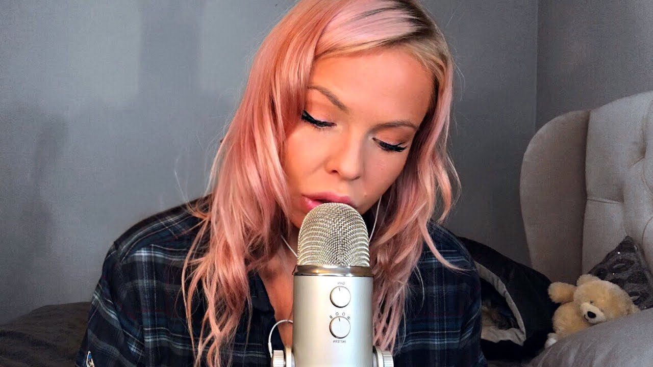 Asmr Soft Inaudible Sleepy Whispers Youtube