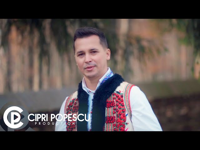 Cipri Popescu - La ficuța gazdii-n casă (COLINDE ARDEAL)