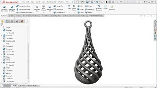 Surface Modeling Solidworks Tutorial Doovi