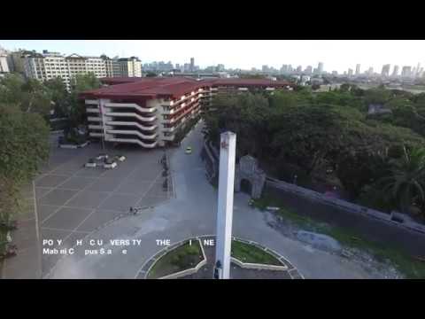 Polytechnic University Of The Philippines Manila Philippines Apply