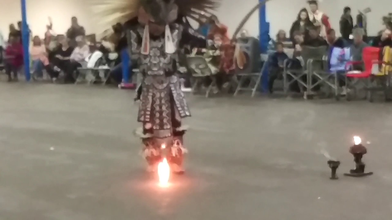 Aztec Fire Dance Youtube