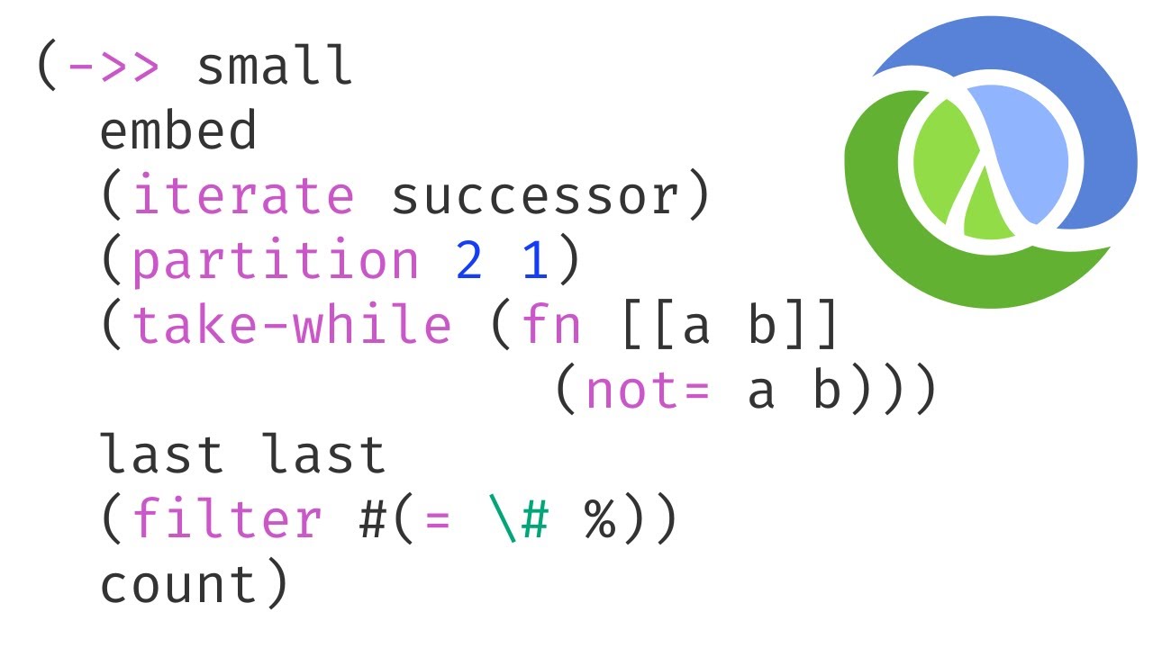 Advent Of Code 2020 Day 11 Seating System In Clojure Java Interop