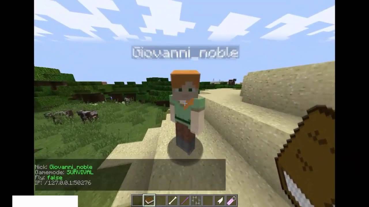 Plugin Admin Configurado Youtube