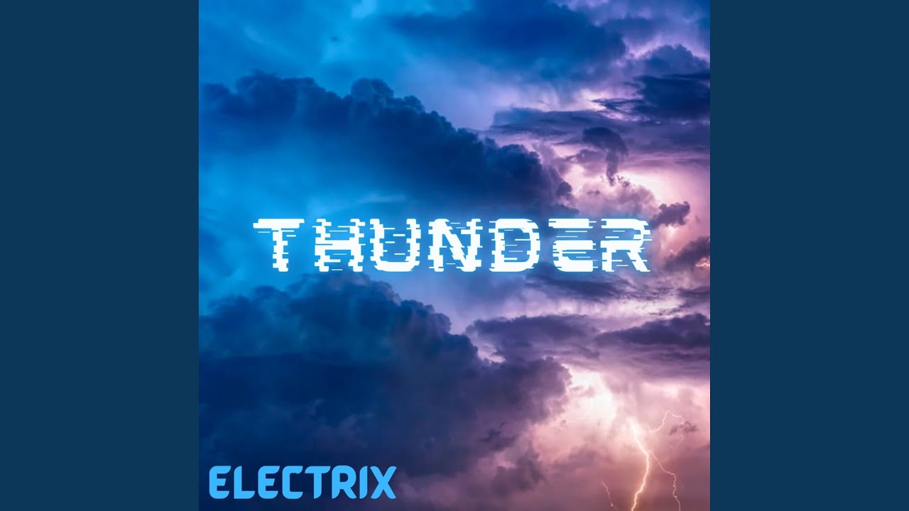 Thunder Youtube