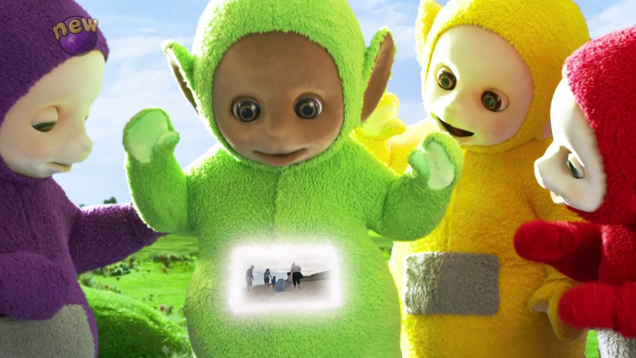 Teletubbies