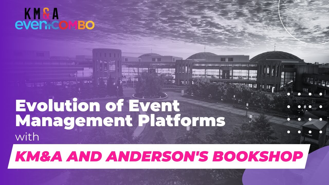 What S Next In Event Tech The Evolution Of Event Management