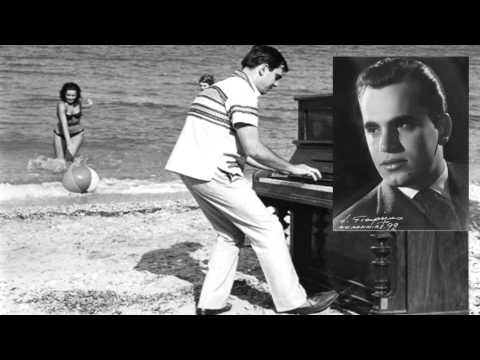 Γερασιμος Λαβρανος - Rebeta Nova vol.1 & vol.2 1964-1965 (Polydor)