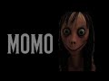 Momo Midnight Makeup Terror Horror Short Film 4k Spirit Hunters Mp3 ...