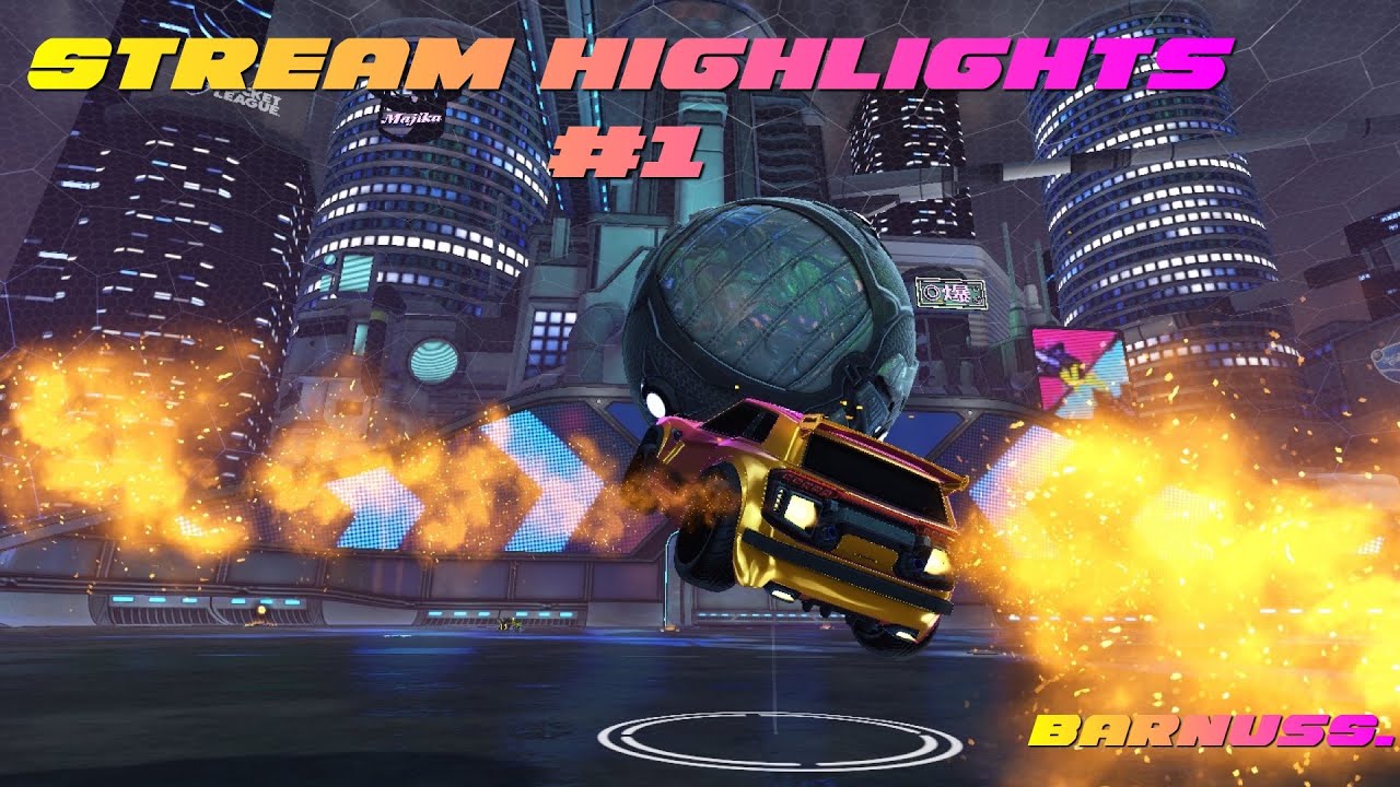 Stream Highlights 1 Youtube