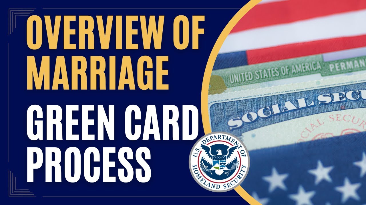 Uscis Marriage Based Green Card Qnag