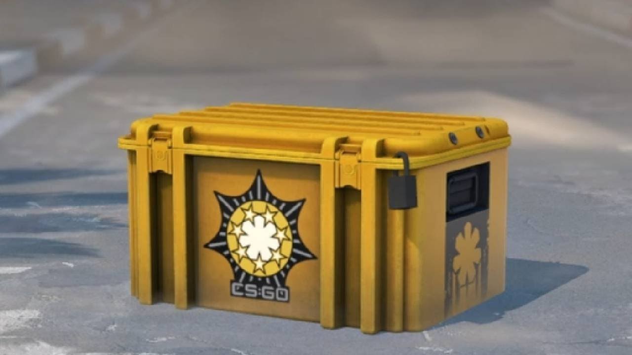 Opening Cs2 Case Until Knife Day 201 Youtube