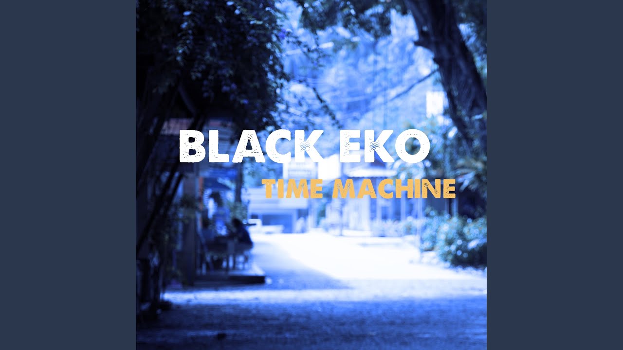 Time Machine Youtube Music